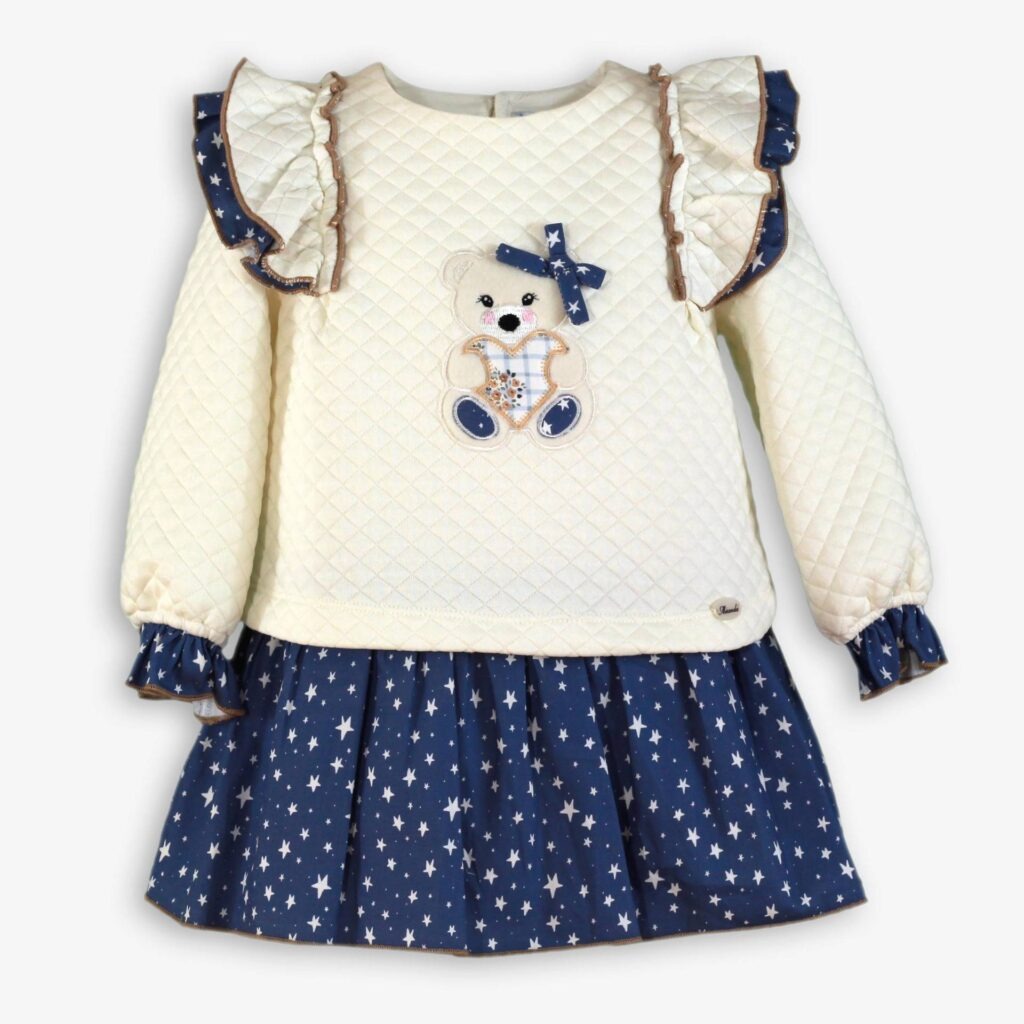 Colección de MIRANDA moda infantil online